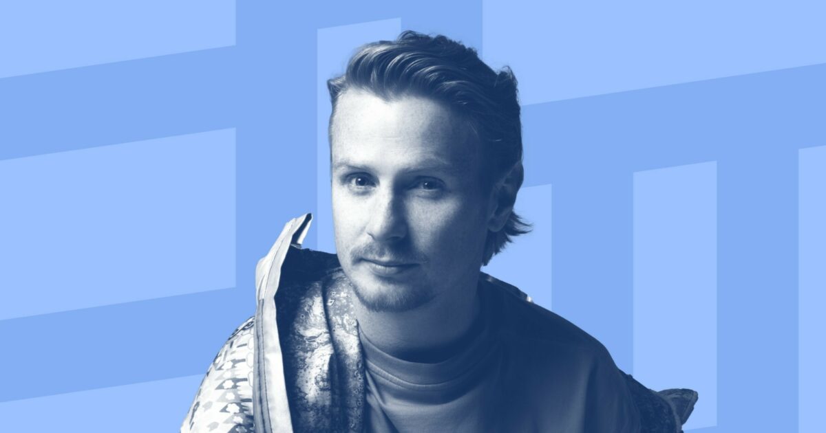 Bas Timmer | Change Inc.