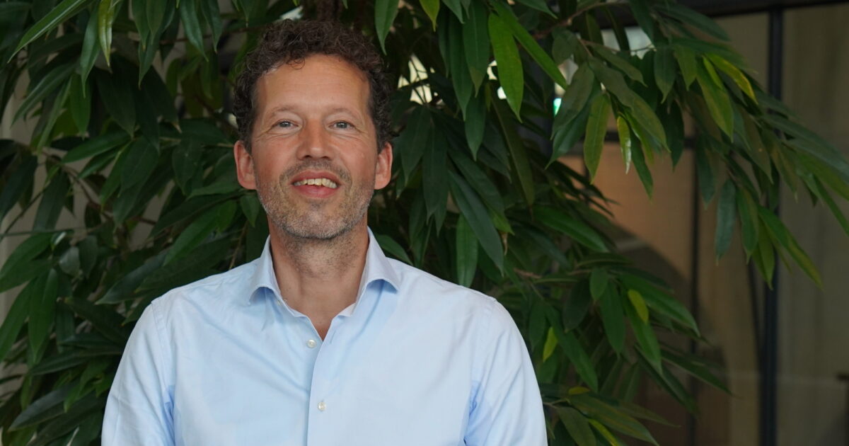 Joost Wouters | Change Inc.