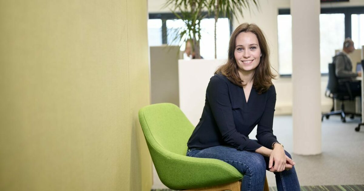 Femke Dijkstra | Change Inc.