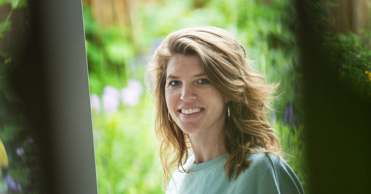 Suzanne van Straaten | Change Inc.