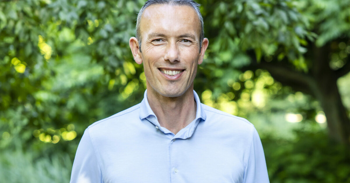 Sebastian Monteban | Change Inc.