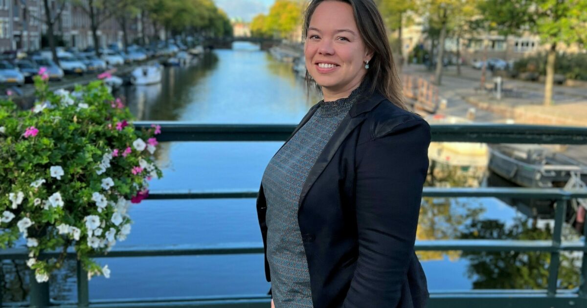 Kelly Schwegler (Stichting !Woon) over energiearmoede: "Het taboe op ...