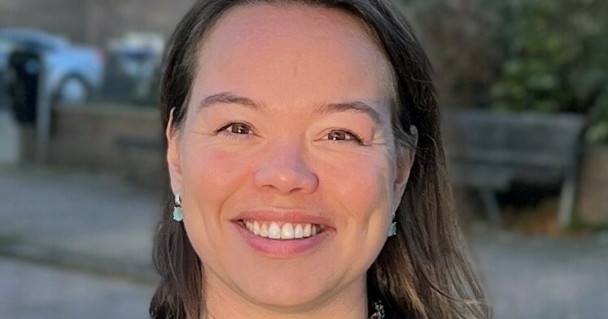 Kelly Schwegler | Change Inc.