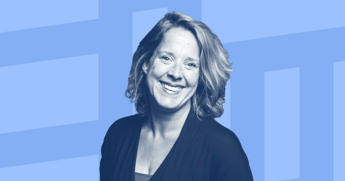 Marjet Rutten | Change Inc.