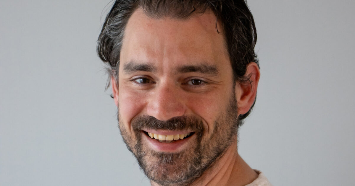 Misha Elkerbout | Change Inc.