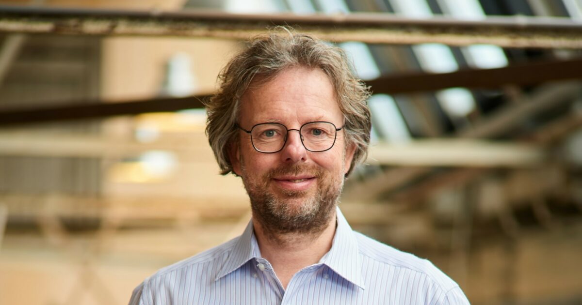 Peter Driessen | Change Inc.