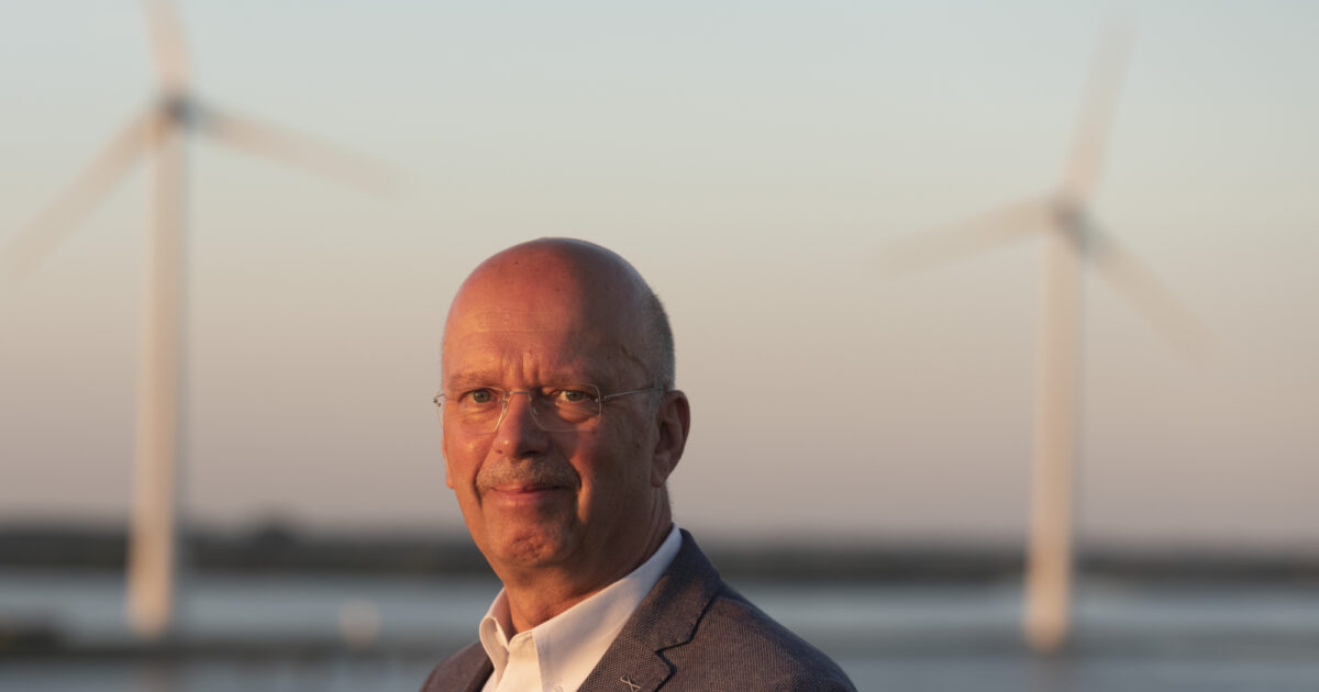 Pieter Hack | Change Inc.