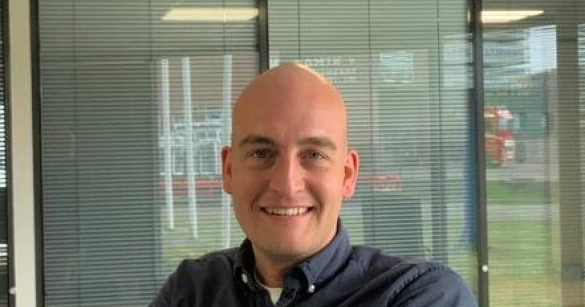 Bart Reinders | Change Inc.