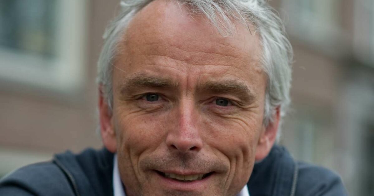 Henk Jacobs | Change Inc.