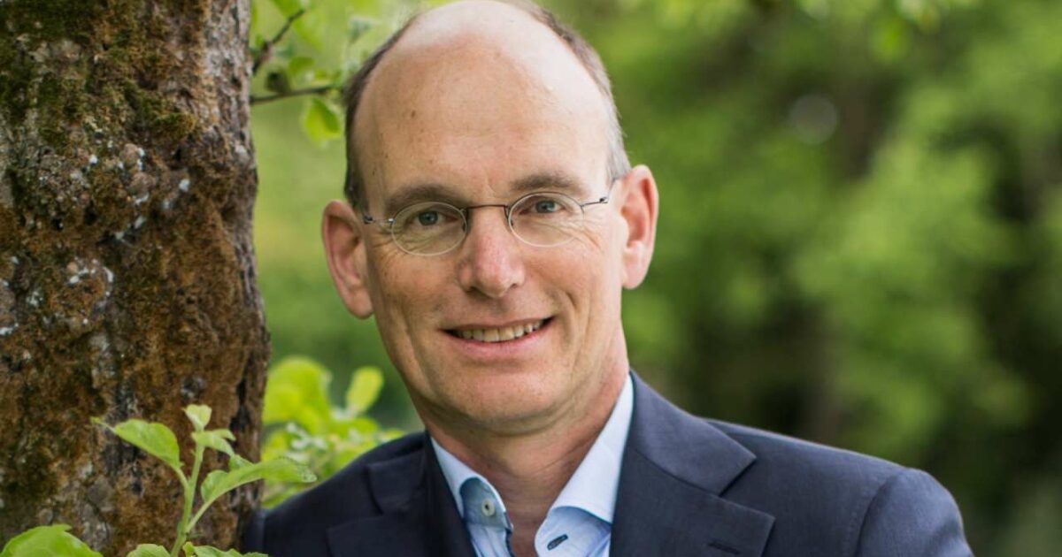 Cees Buisman | Change Inc.