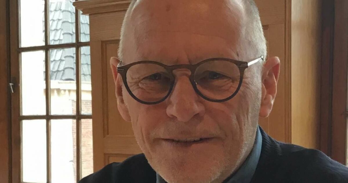 Jan Fransen | Change Inc.