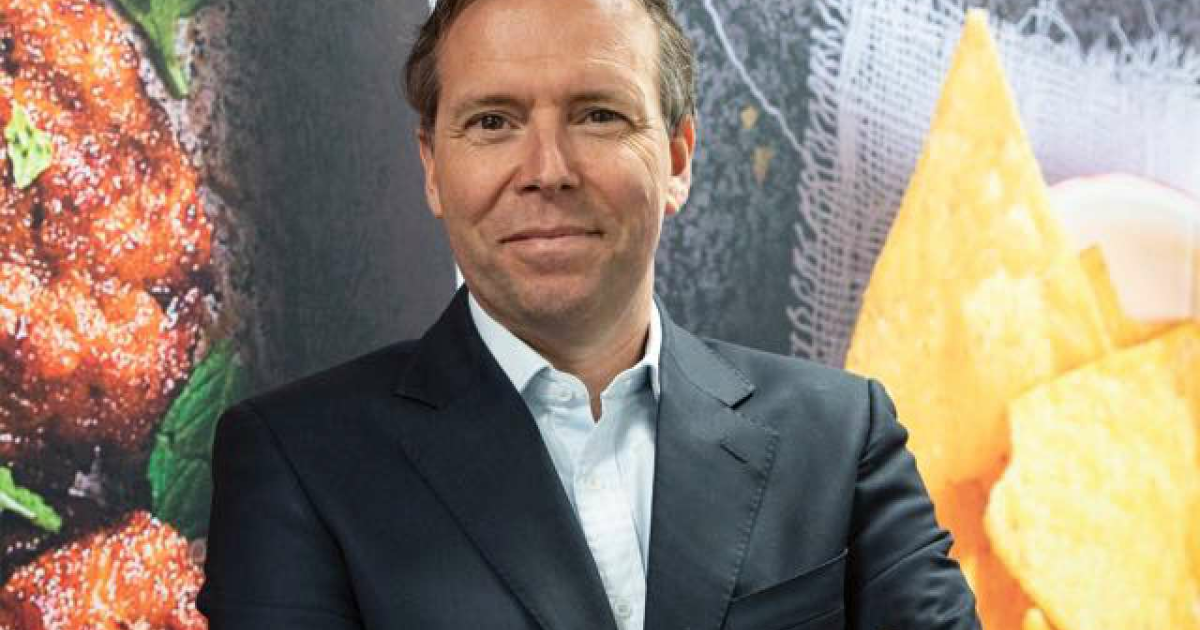 Willem van Weede | Change Inc.