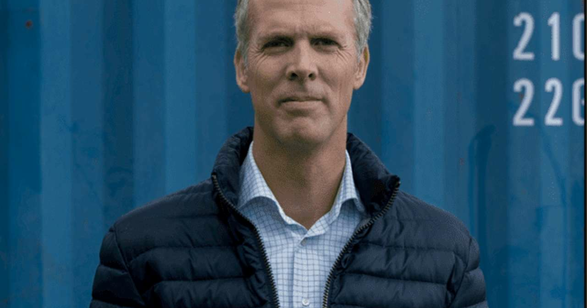 Koen Eising | Change Inc.