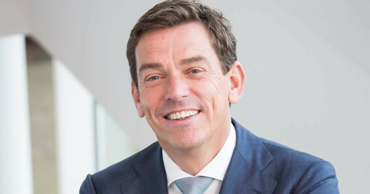 Ruud Sondag | Change Inc.