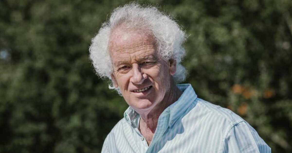 Gideon Goudsmit | Change Inc.