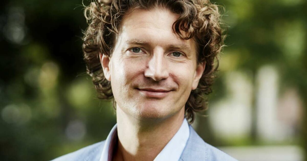 Guido Braam | Change Inc.