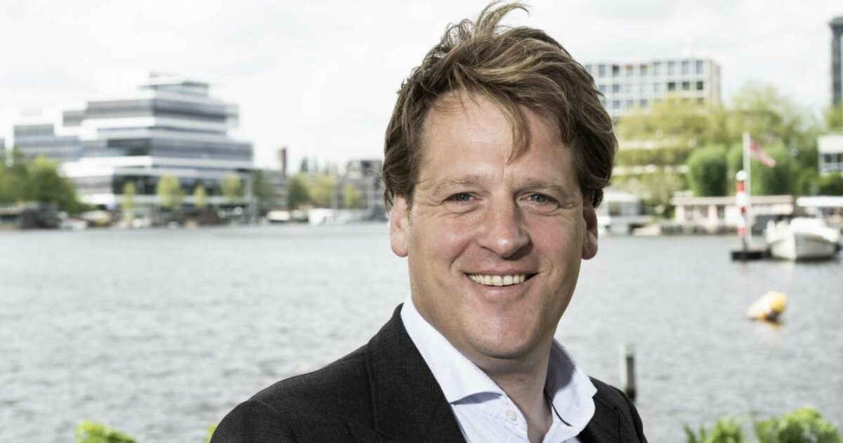 Luke van der Wardt | Change Inc.