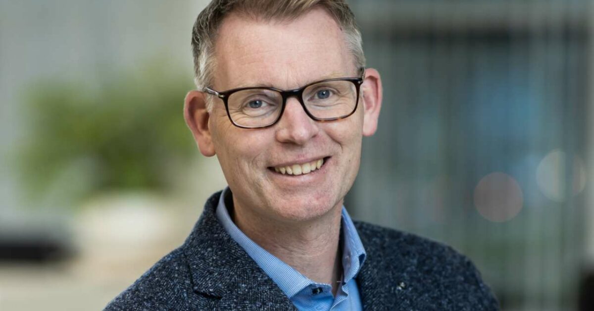 Iwan te Winkel | Change Inc.