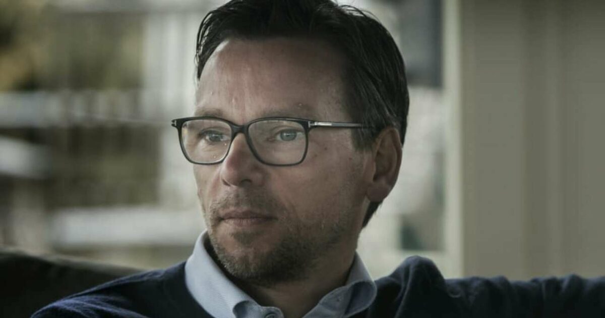 Jan Willem Hofland | Change Inc.