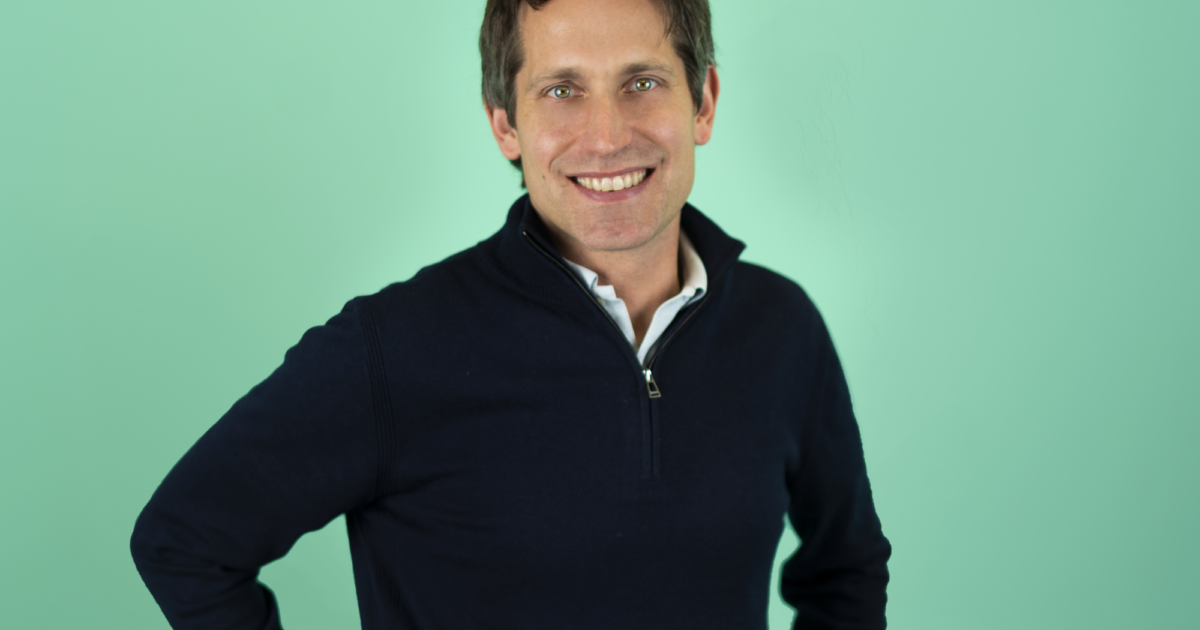 Jochem Hes | Change Inc.