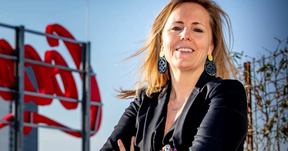 Karlijn in 't Veld | Change Inc.