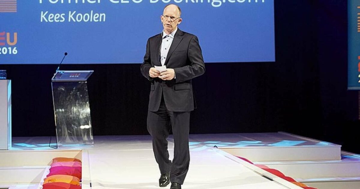 Kees Koolen | Change Inc.