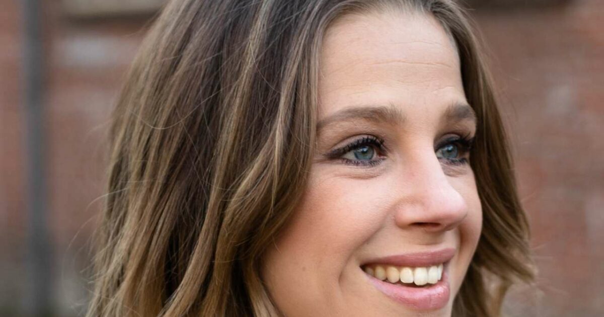 Kimberley van der Wal | Change Inc.