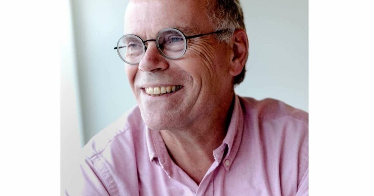 Mark Post | Change Inc.