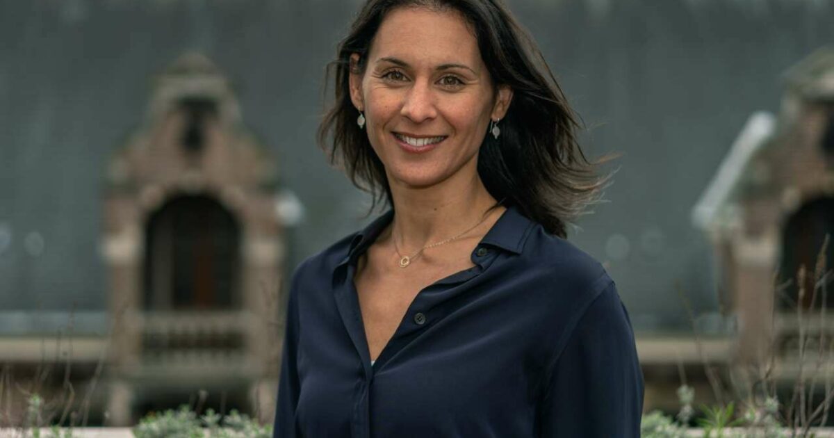 Monique Meulemans | Change Inc.