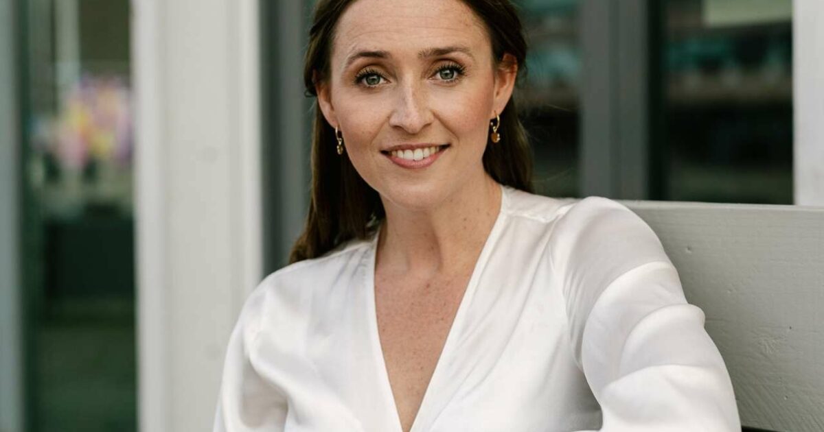 Nancy Moorman | Change Inc.