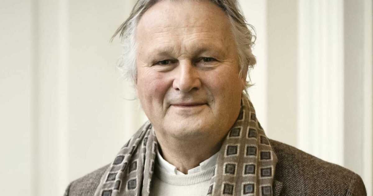 Pier Eringa | Change Inc.