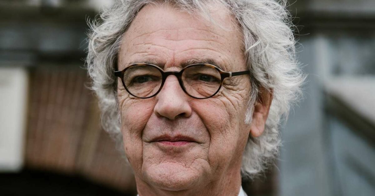 Roger van Boxtel | Change Inc.