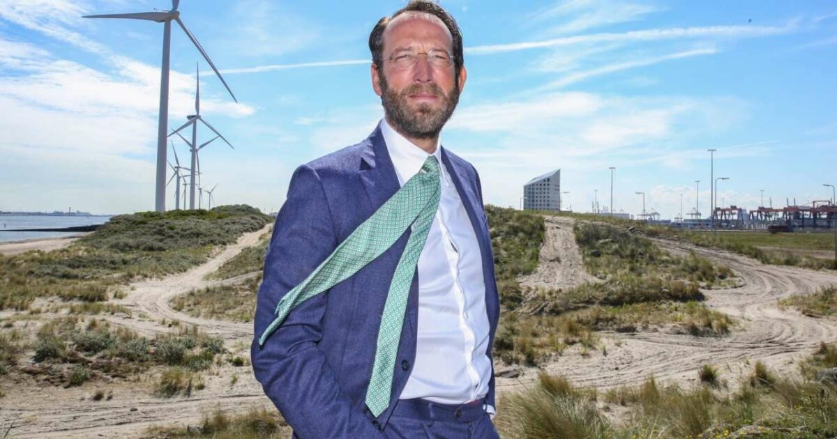 Roland Pechtold | Change Inc.