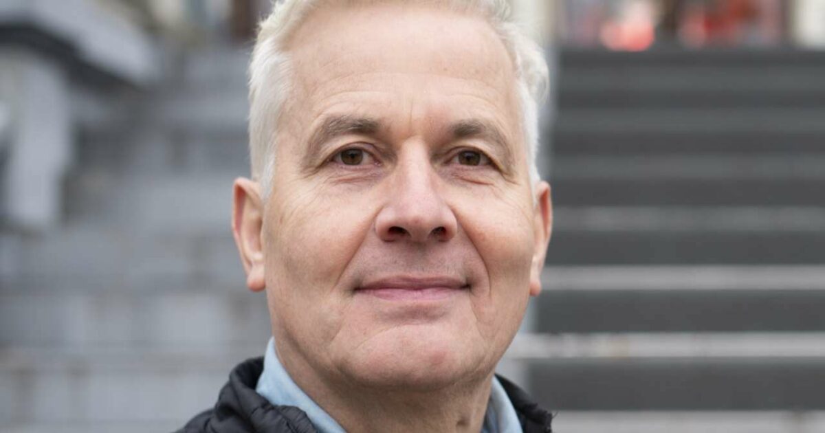 Thomas Rau | Change Inc.