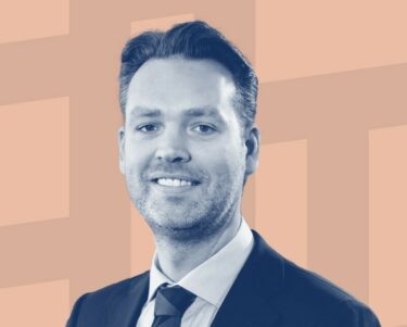 Henk van Raan | Change Inc.