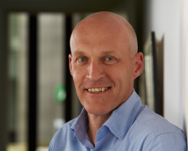 Roland Pechtold | Change Inc.