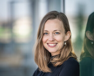 Chantal Schrijver | Change Inc.