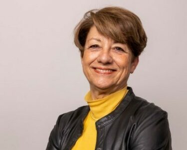 Fred Bos | Change Inc.