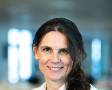 Henk van Raan | Change Inc.