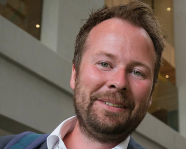 Daan Faber | Change Inc.