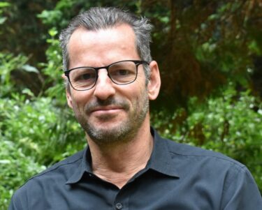 Bas van Dam | Change Inc.