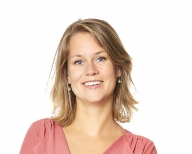 Bas van Dam | Change Inc.