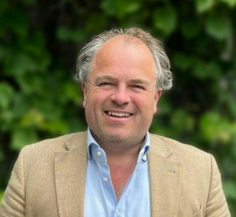 Maarten van Dam | Change Inc.