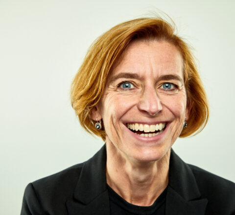 Susan Ladrak | Change Inc.