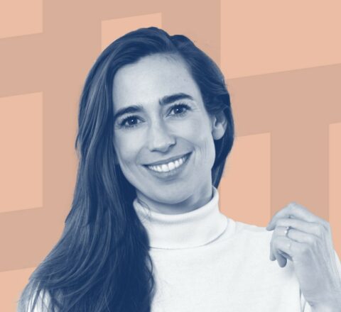 Beau-Anne Chilla | Change Inc.