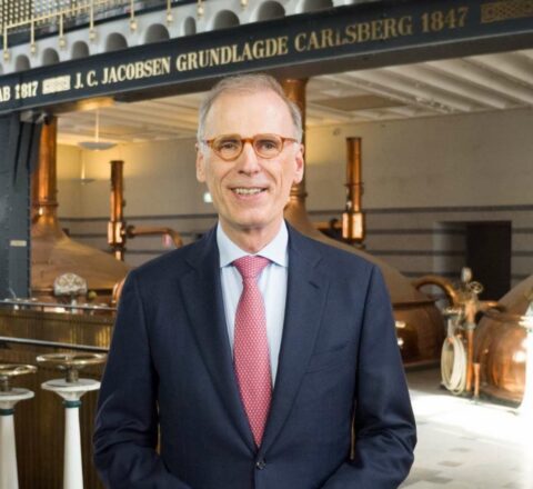 Cees 't Hart | Change Inc.