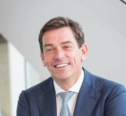 Ruud Sondag | Change Inc.