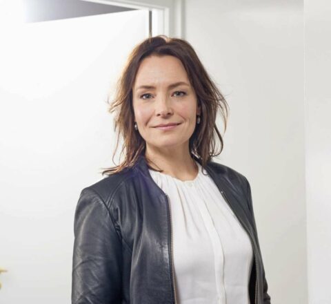 Ingrid Staffhorst | Change Inc.