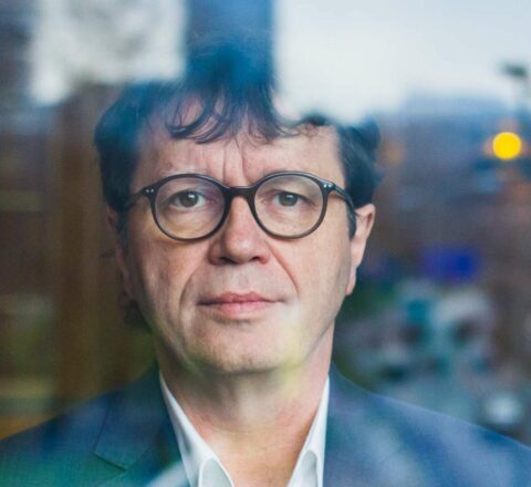 Peter ter Horst | Change Inc.