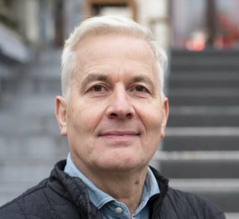 Thomas Rau | Change Inc.